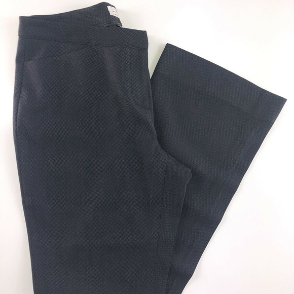 Halogen | Pants & Jumpsuits | Halogen Quinn Flat Front Straight Leg ...